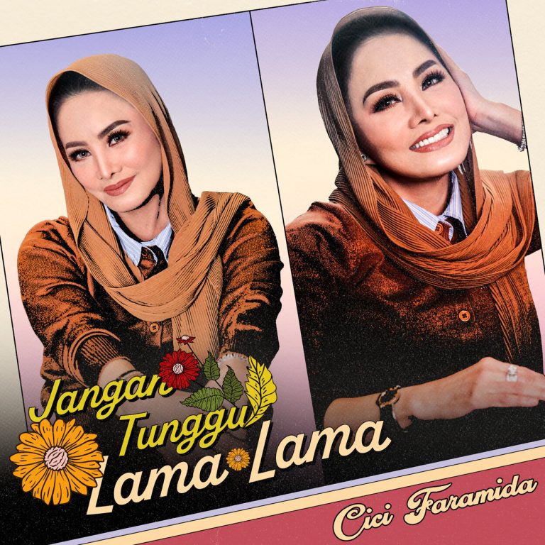 Lagu Ikonik 90-an “Jangan Tunggu Lama-Lama” Kembali Dengan Sentuhan ...